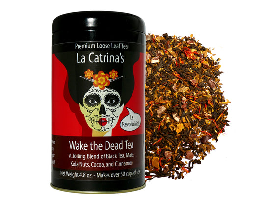 Black Tea | Loose Leaf Women Tea Company